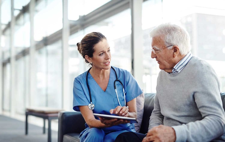 Ultromics joins FNIH partnership to transform heart failure detection ...