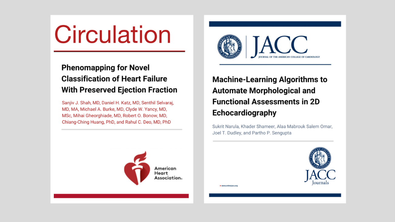 10 Years in the Making: The Clinical Application of AI-Based ...